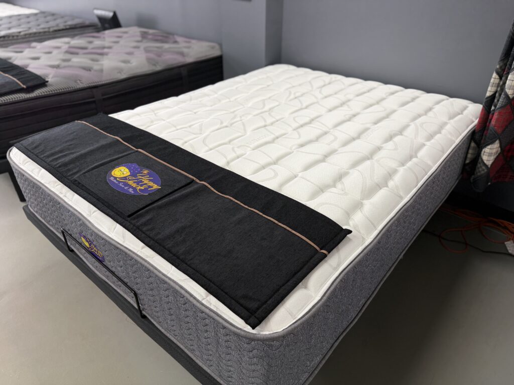 Iron Rest Firm Two-Sided Mattress | The Happy Shack Mattress Store & More